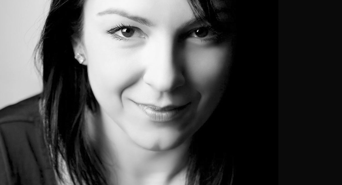 Portrait Alice Ducotey - Strasbourg Fashion